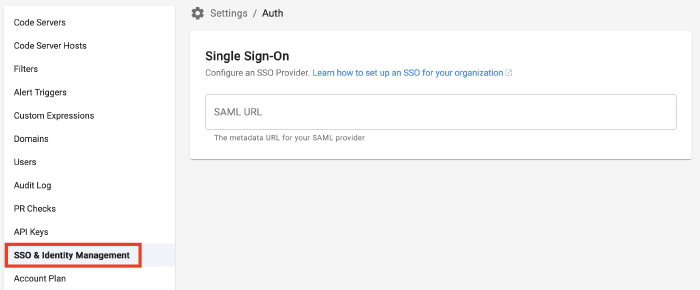 Configure Azure AD - BluBracket Documentation